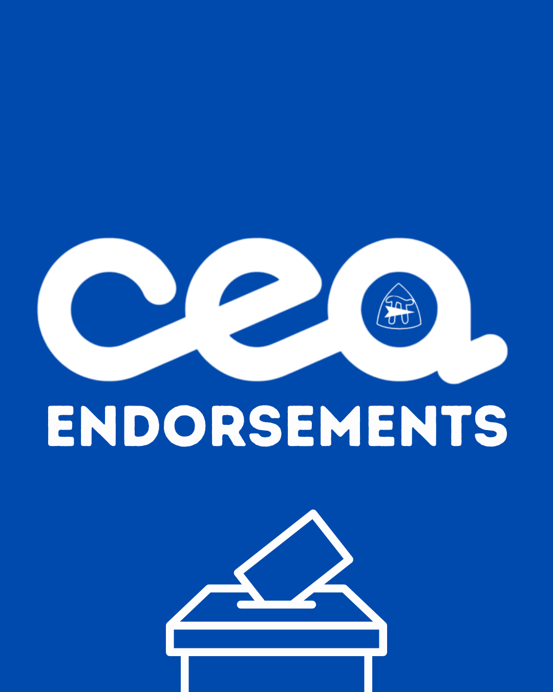 CEA Announces 2025 General Election Endorsements - Columbus Education ...